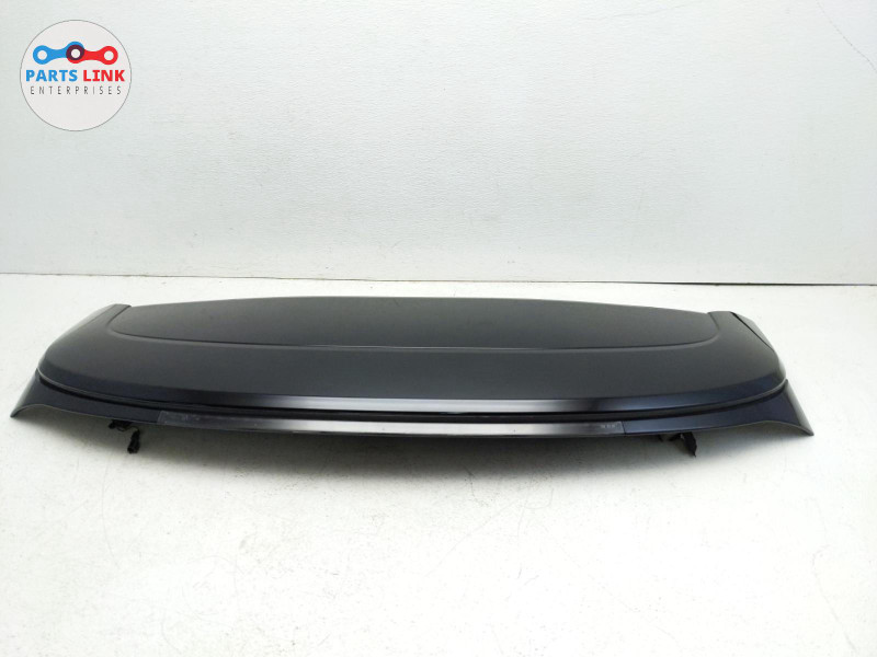 2013-2019 RANGE ROVER L405 REAR ROOF LIFT TAILGATE SPOILER WING BRAKE ...