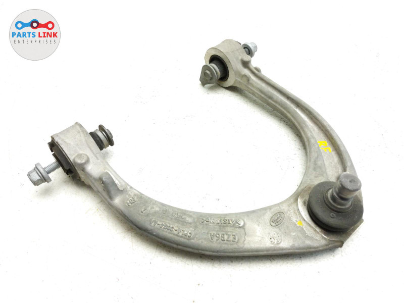 FRONT RIGHT PASSENGER UPPER CONTROL ARM WISHBONE FOR 2013-2018 RANGE ...