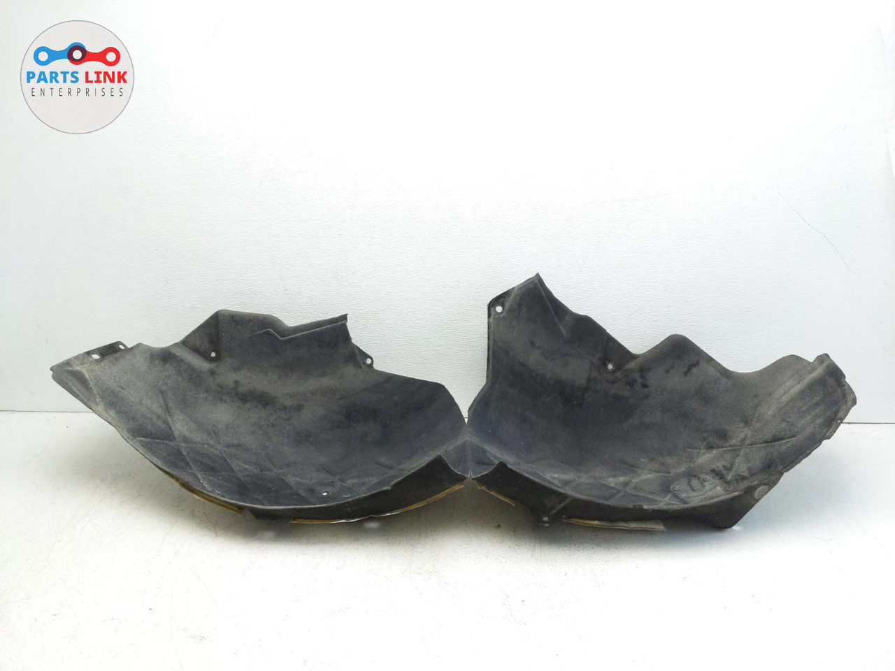 2013-2019 RANGE ROVER L405 REAR RIGHT QUARTER FENDER LINER SPLASH ...
