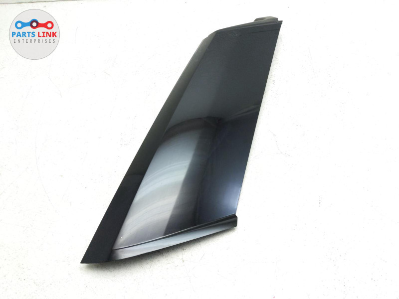 13-19 RANGE ROVER L405 REAR RIGHT QUARTER C D PILLAR COVER TRIM FINISH ...