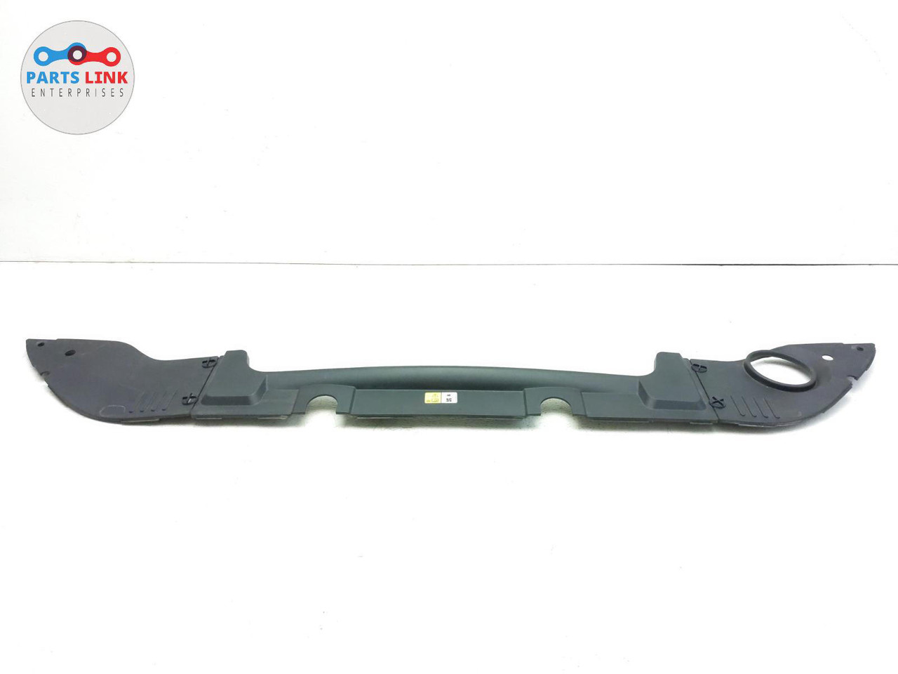 2013-2017 RANGE ROVER L405 3.0L 5.0L TOP RADIATOR SUPPORT PANEL ACCESS ...