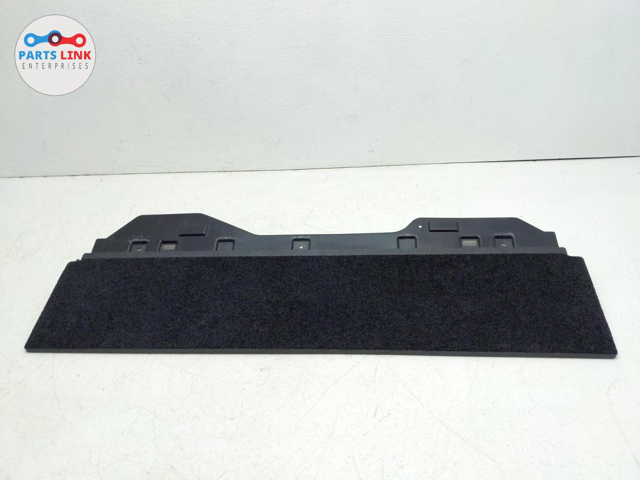 2013-2021 RANGE ROVER L405 REAT FLOOR TRUNK LIFT TAILGATE TRIM PANEL ...