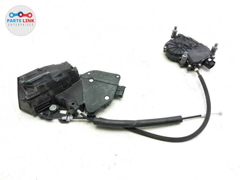 2013-2014 RANGE ROVER L405 FRONT LEFT DRIVER DOOR LOCK LATCH ACTUATOR ...