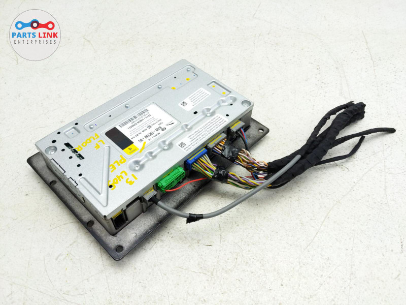 2013-2016 RANGE ROVER L405 MERIDIAN PREMIUM AUDIO SOUND AMPLIFIER ...