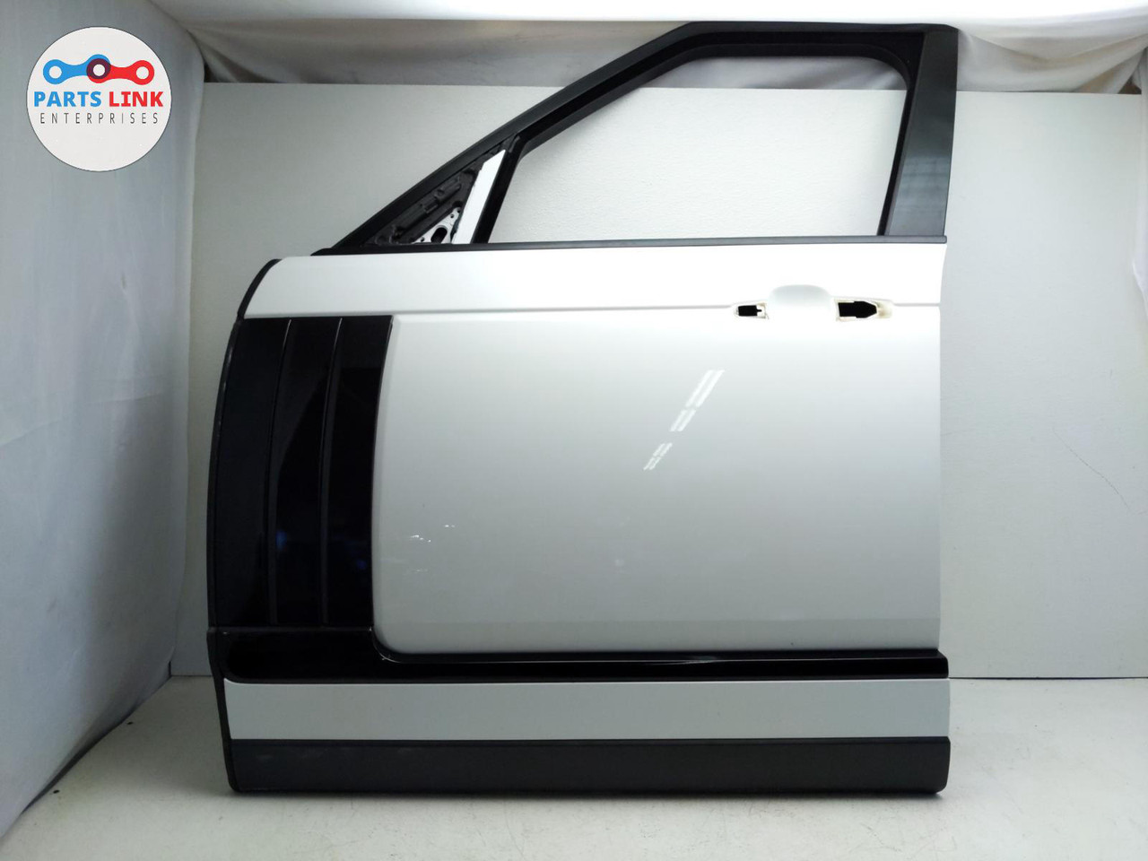 2013-2019 RANGE ROVER L405 FRONT LEFT DRIVER DOOR SHELL FRAME PANEL ...