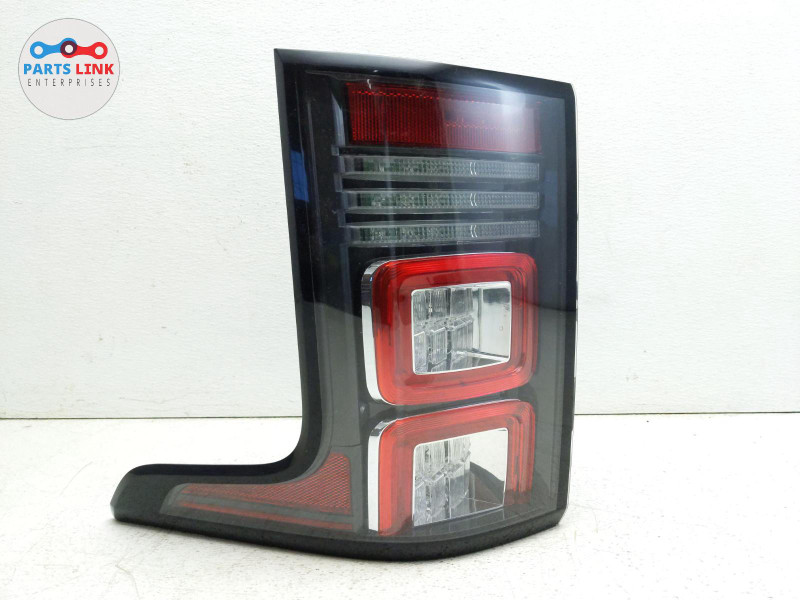 2013-2017 RANGE ROVER L405 RIGHT PASSENGER TAILLIGHT TURN STOP BRAKE ...