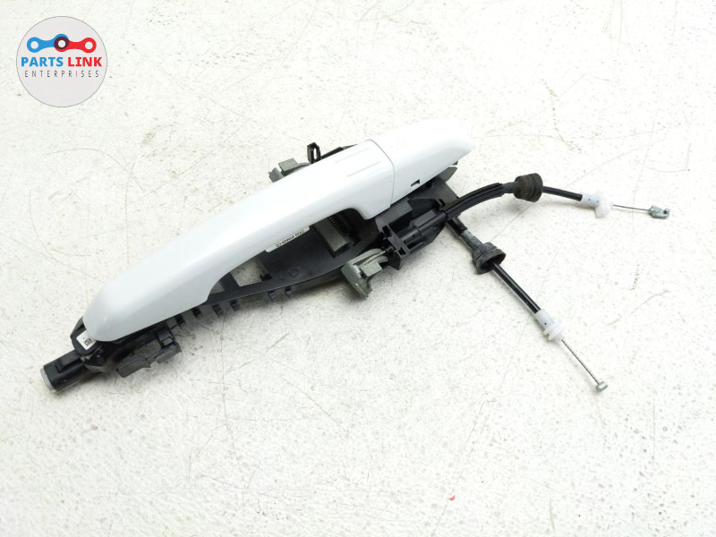 2013-2017 RANGE ROVER L405 FRONT LEFT DRIVER DOOR HANDLE BASE COVER ...