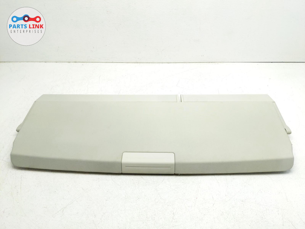 2013-2019 RANGE ROVER L405 REAR TRUNK CARGO PACKAGE PARCEL TRAY COVER ...