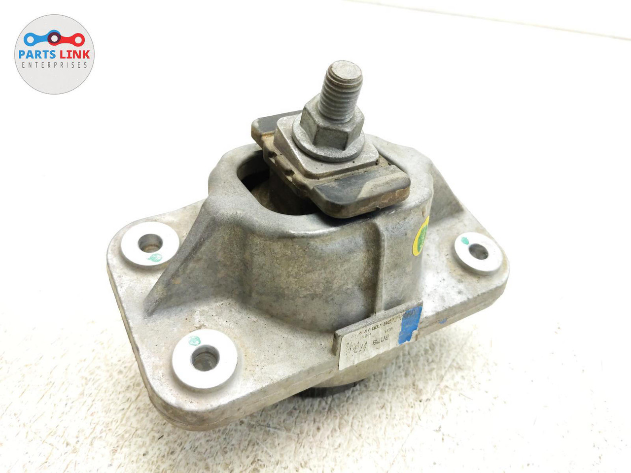 5.0L V8 ENGINE MOTOR MOUNT SUPPORT 2013-2019 RANGE ROVER L405 FITS LEFT ...