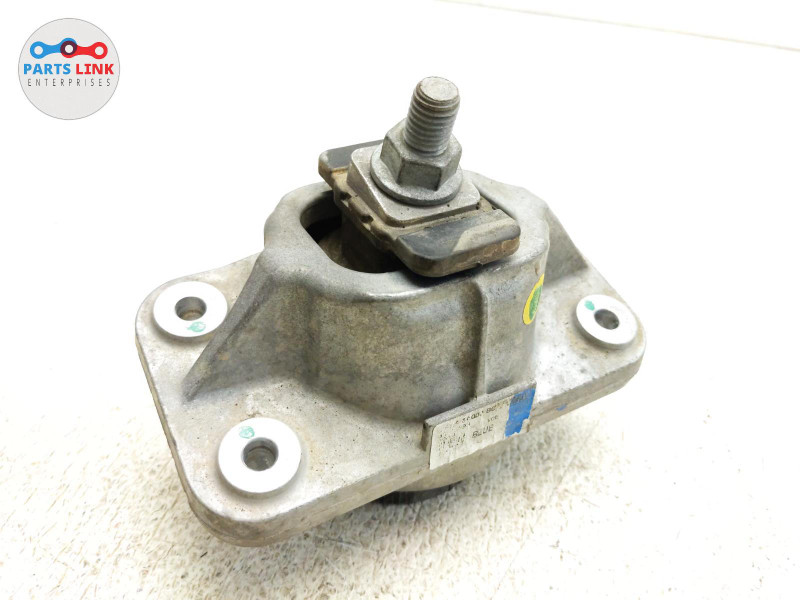 5.0L V8 ENGINE MOTOR MOUNT SUPPORT 2013-2019 RANGE ROVER L405 FITS LEFT ...