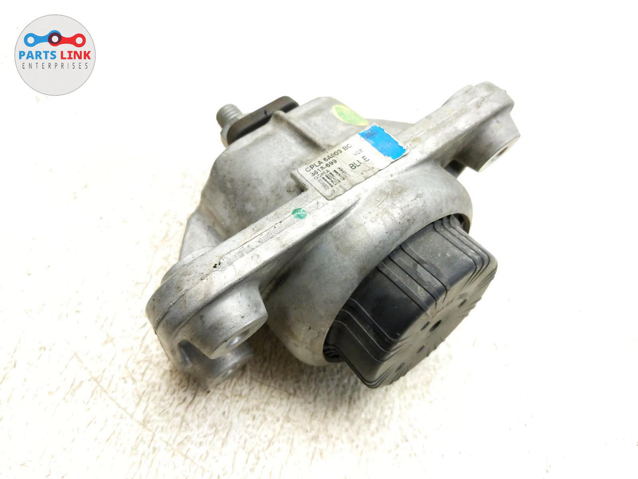 2013-2019 RANGE ROVER L405 5.0L V8 ENGINE MOTOR MOUNT SUPPORT FITS ...