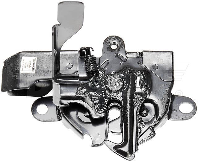 New Dorman 820-341 Hood Lock Latch Assembly for 15-17 Toyota Camry ...
