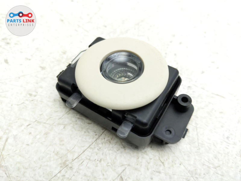 2012-2019 TESLA MODEL S REAR LEFT ROOF READING MAP DOME OVERHEAD LIGHT ...