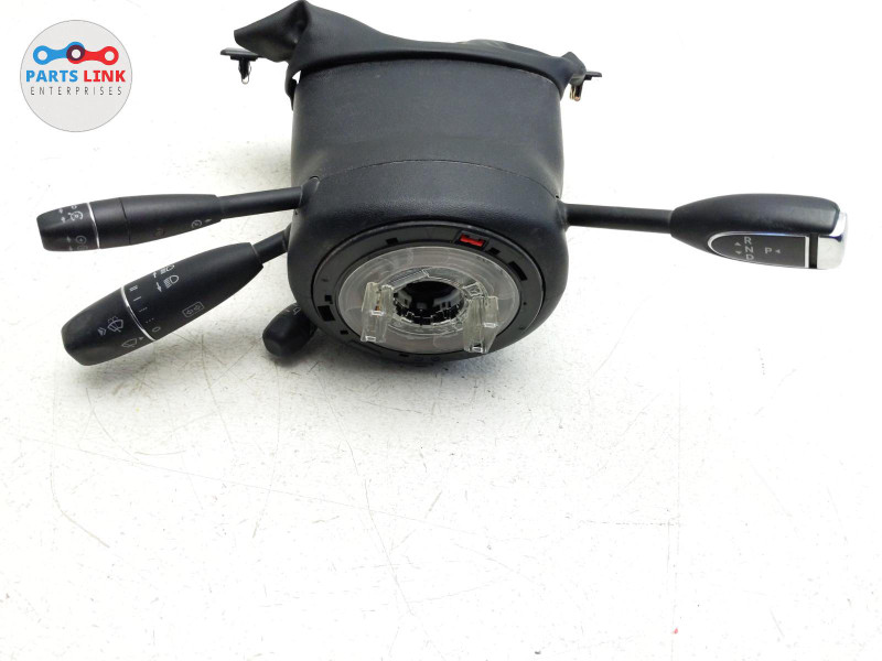 2012-2016 TESLA MODEL S STEERING COLUMN COVER CLOCK SPRING COMBO SWITCH ...