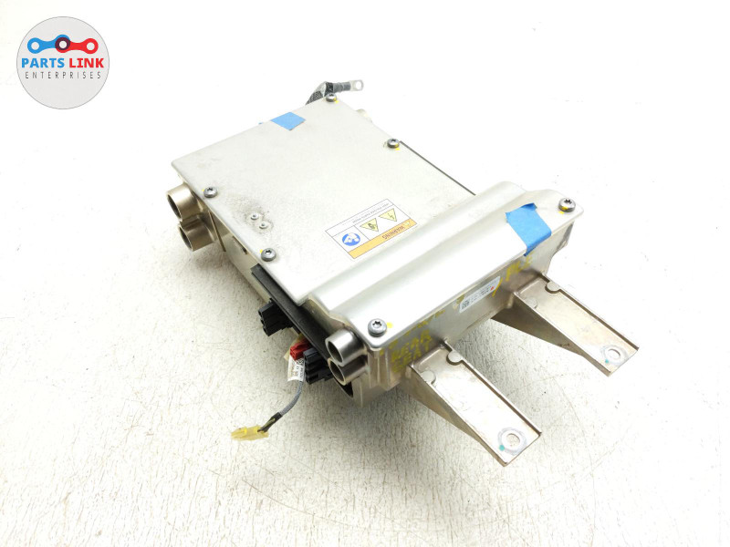 12-16 TESLA MODEL S 85 REAR HIGH VOLTAGE JUNCTION BOX BLOCK CONTROL ...