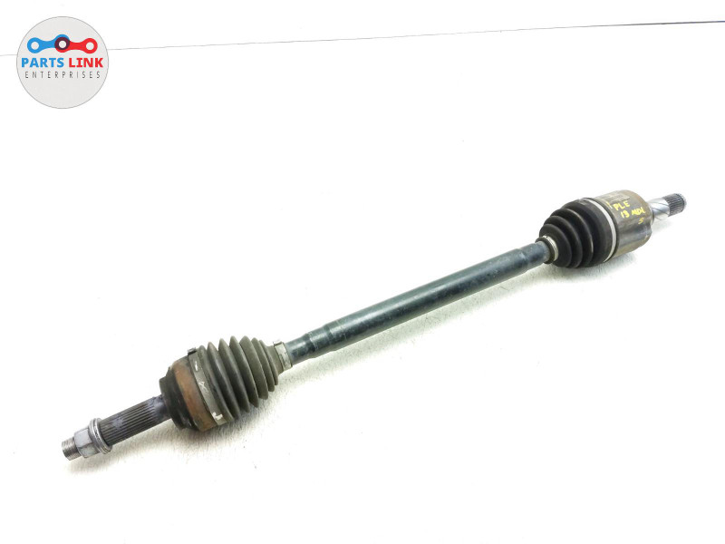 2012-2019 TESLA MODEL S 85 REAR RIGHT OR LEFT AXLE CV HALF AXLE SHAFT ...