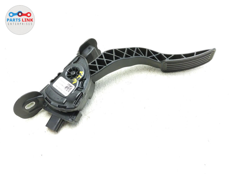 2012-2019 TESLA MODEL S DRIVER GAS ACCELERATOR PEDAL SWITCH SENSOR ...