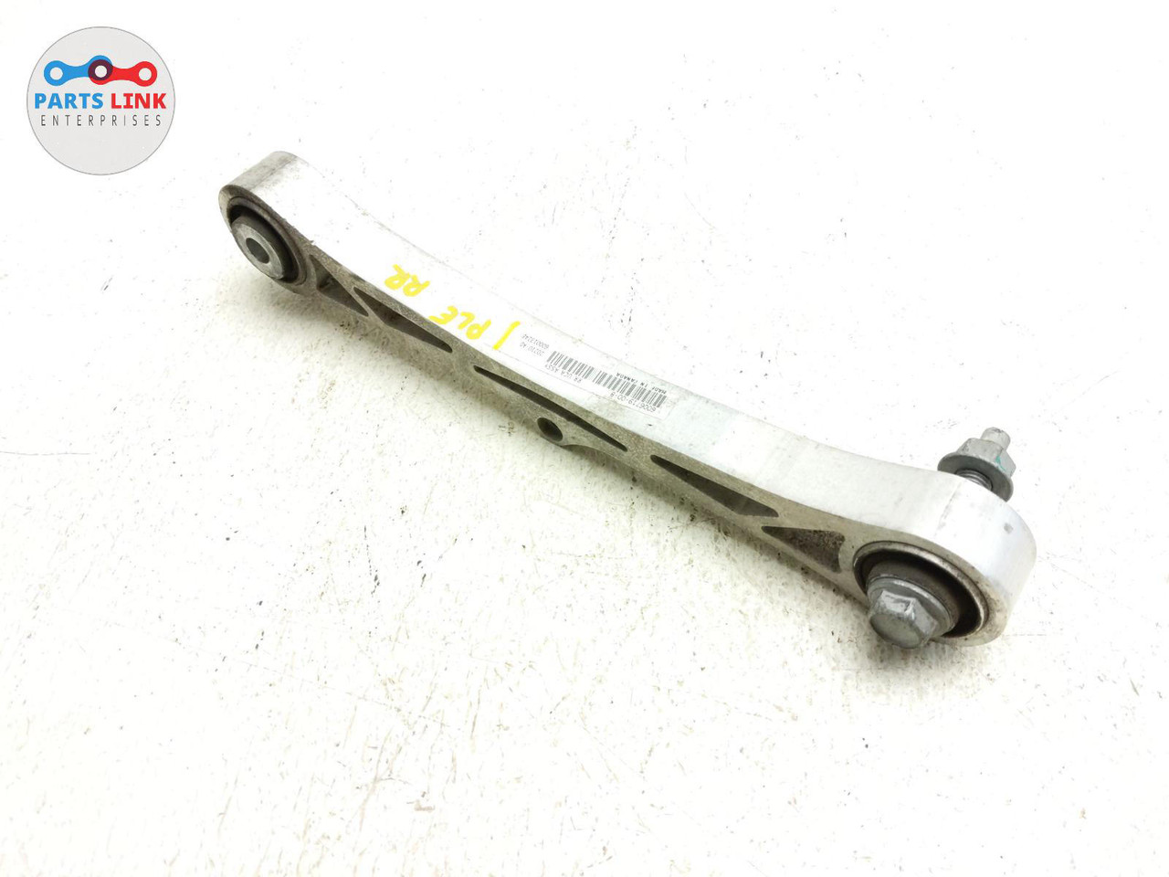 2012-2019 TESLA MODEL S 85 RWD REAR RIGHT OR LEFT UPPER CONTROL ARM TOE ...