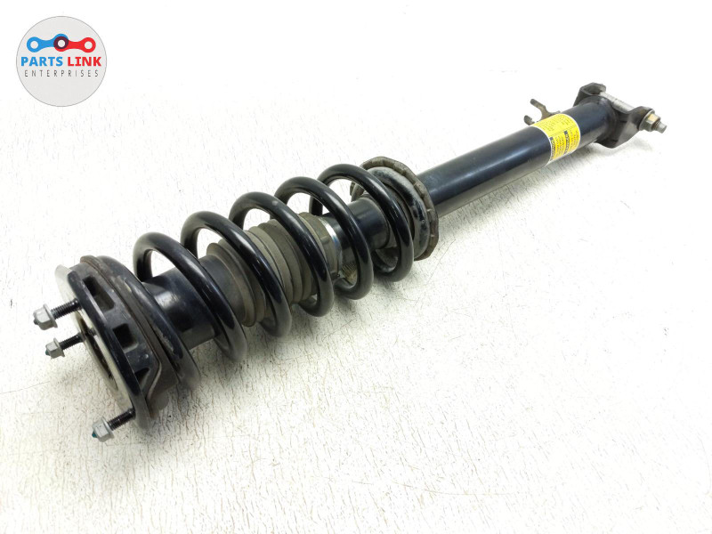 2012-2016 TESLA MODEL S 85 FRONT LEFT DRIVER STRUT COIL SHOCK ABSORBER ...