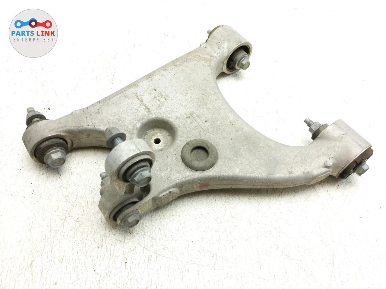 2012-2019 TESLA MODEL S REAR RIGHT OR LEFT LOWER CONTROL ARM LINK ...