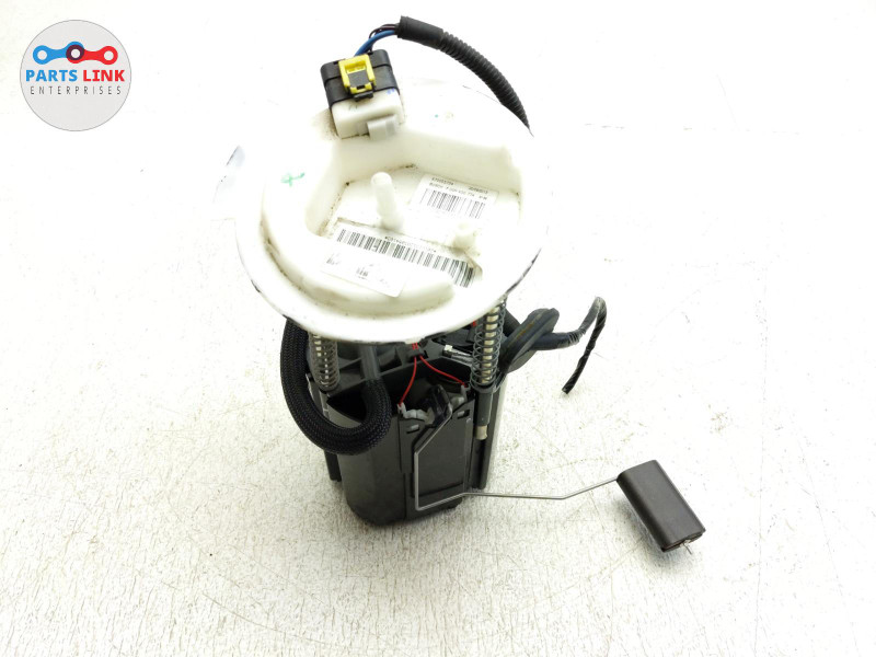 2014-2020 MASERATI GHIBLI S Q4 REAR TANK ELECTRIC GAS FUEL PUMP SENDER ...