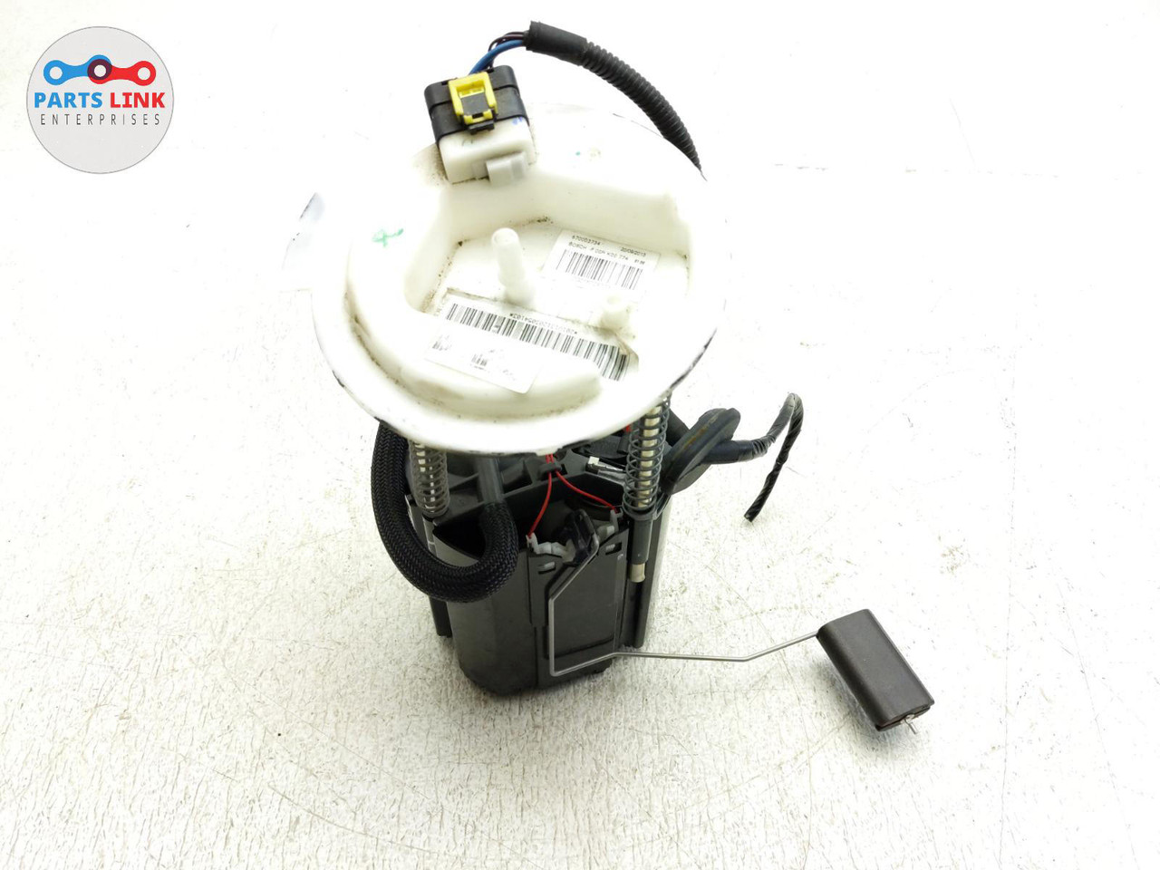 2014-2020 MASERATI GHIBLI S Q4 REAR TANK ELECTRIC GAS FUEL PUMP SENDER ...