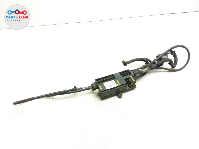 2014-2016 MASERATI GHIBLI S Q4 ELECTRONIC PARKING BRAKE ACTUATOR MOTOR ...