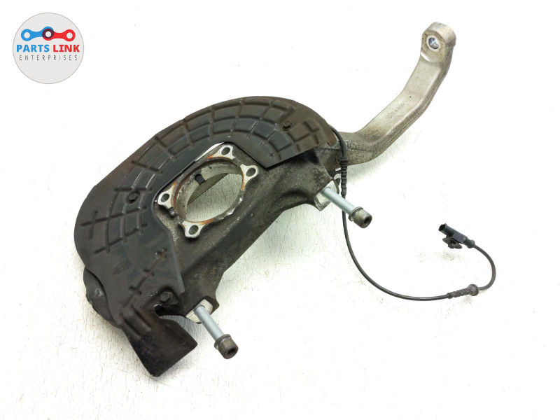 2014-2020 MASERATI GHIBLI SQ4 FRONT RIGHT PASSENGER SPINDLE KNUCKLE ...