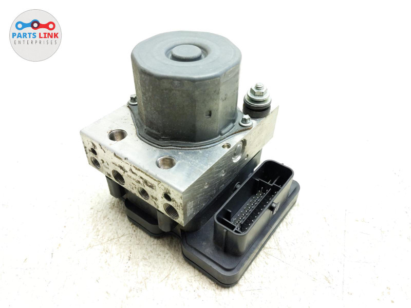 2014-2016 MASERATI GHIBLI S Q4 ABS PUMP ANTI LOCK BRAKE HYDRAULIC ...