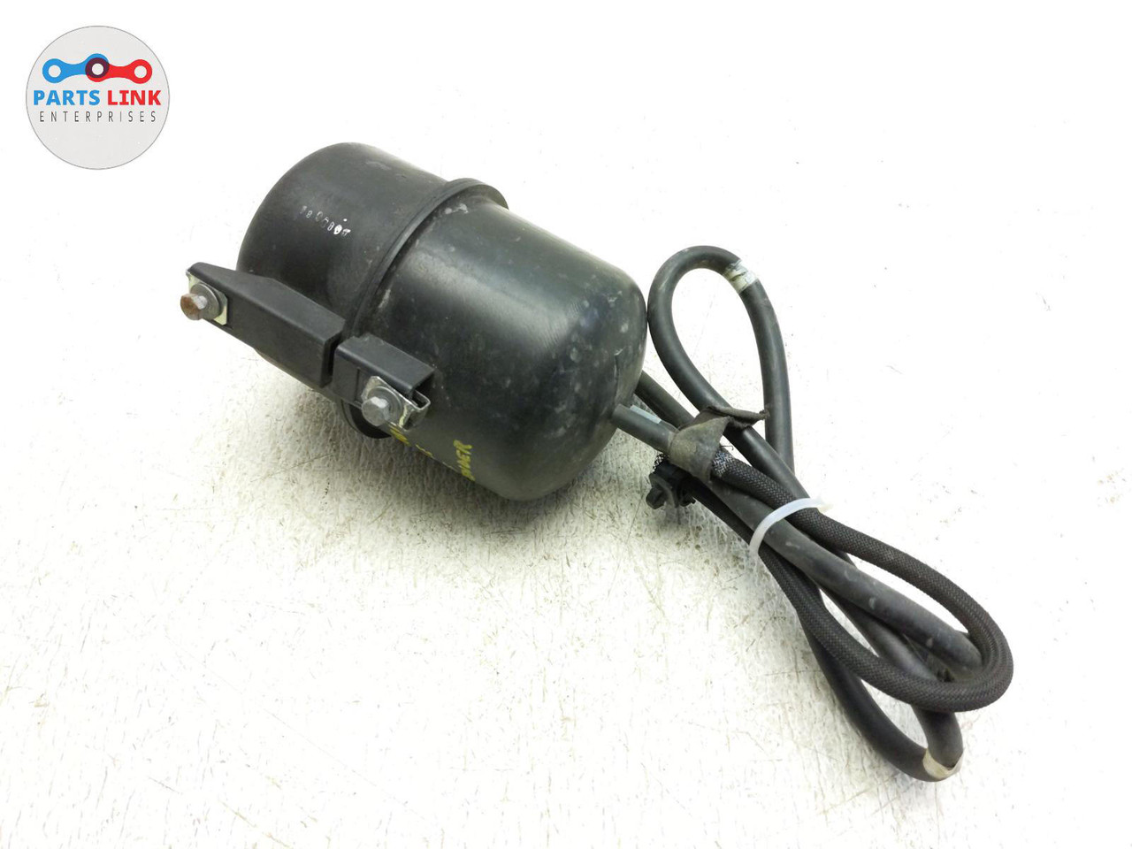 RIGHT FENDER RESERVOIR VACUUM BOTTLE AIR TANK FOR 2014-2020 MASERATI ...