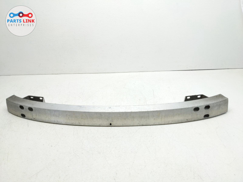 2014-2020 MASERATI GHIBLI S Q4 REAR BUMPER REINFORCEMENT REBAR IMPACT ...