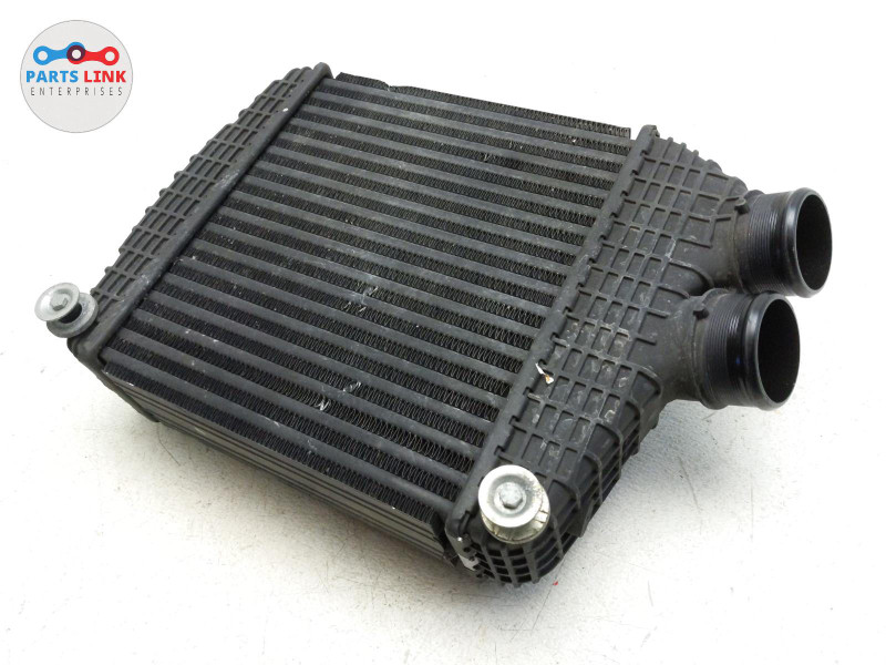 14-20 MASERATI GHIBLI SQ4 RIGHT PASSENGER TURBO INTERCOOLER AIR ...