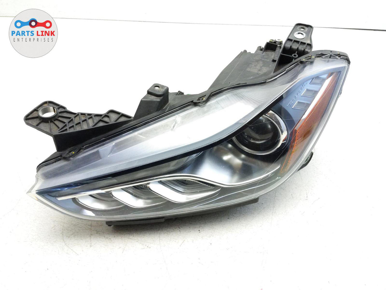 2014-2020 MASERATI GHIBLI SQ4 LEFT DRIVER HEADLIGHT XENON HID BALLAST ...