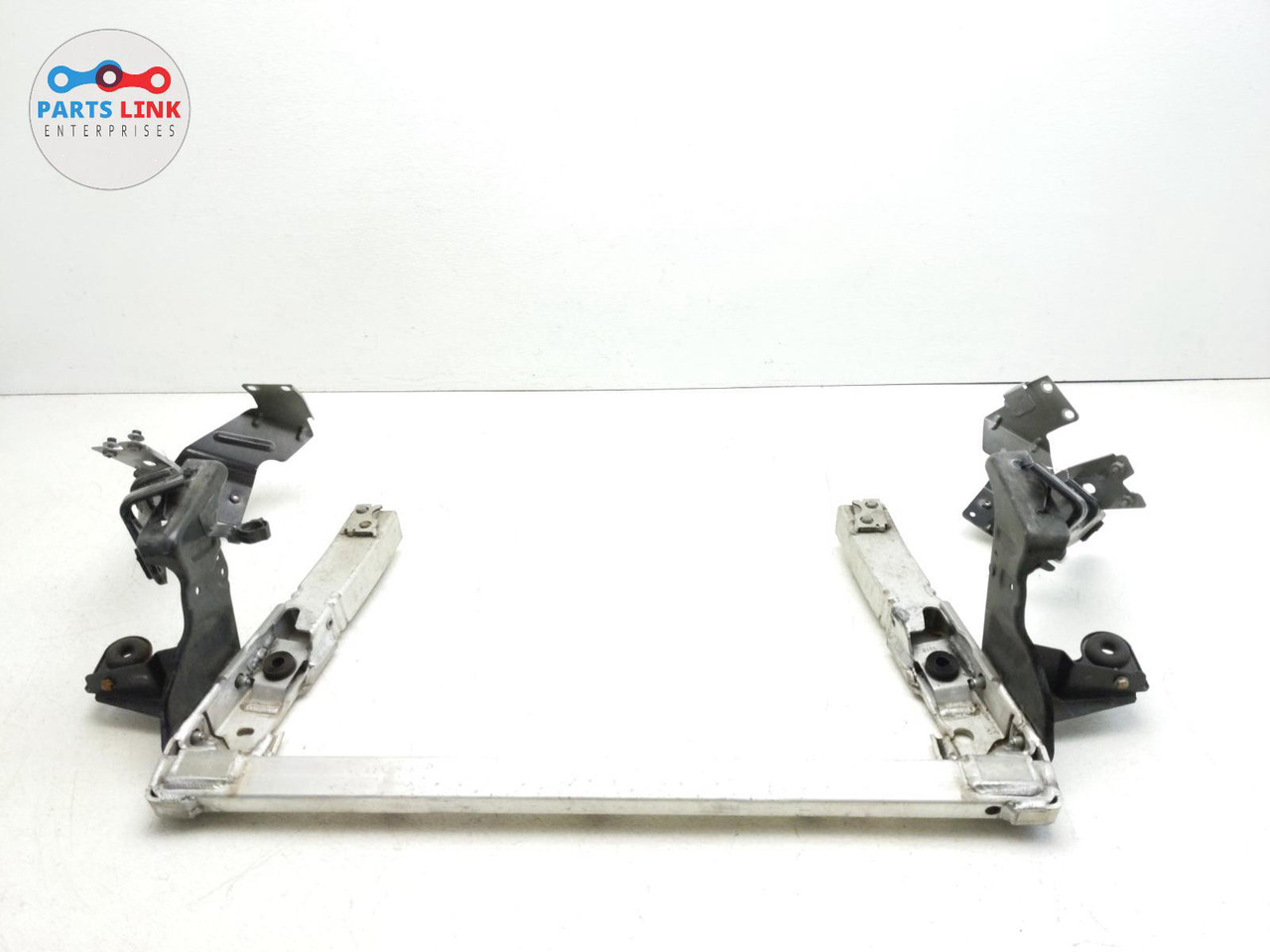 14-20 MASERATI GHIBLI S Q4 FRONT LOWER RADIATOR BRACKET SUPPORT ...