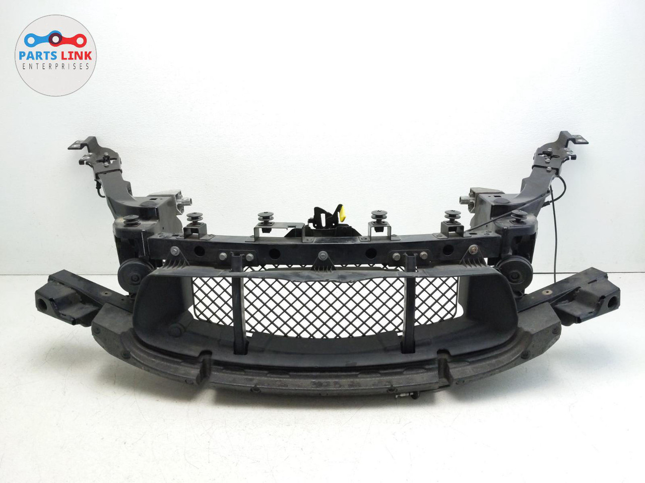 14-20 MASERATI GHIBLI S Q4 FRONT UPPER RADIATOR SUPPORT CROSSMEMBER ...