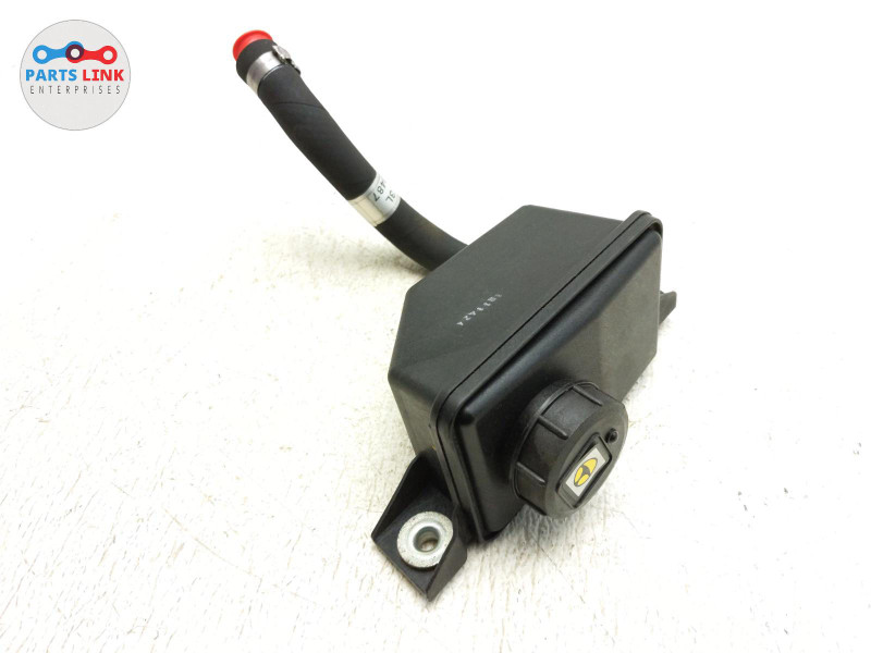 2014-2020 MASERATI GHIBLI SQ4 PS POWER STEERING RESERVOIR OIL TANK CAP ...