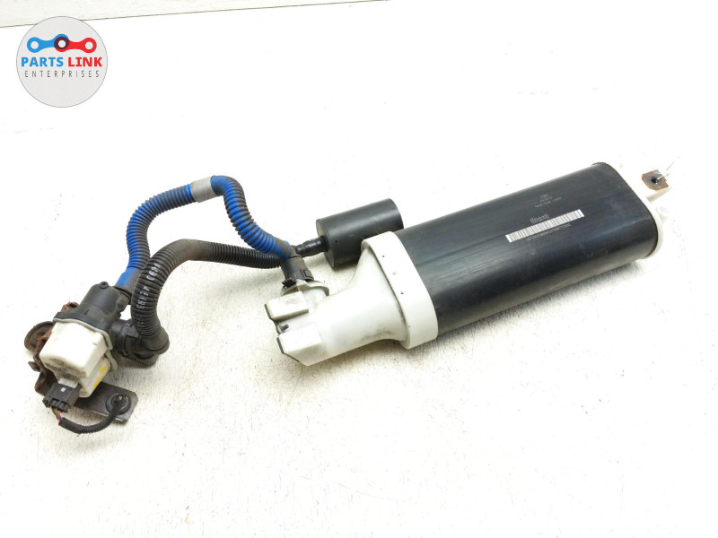CHARCOAL CANISTER EVAP VAPOR FUEL FILTER VALVE FOR 2014-2016 MASERATI ...