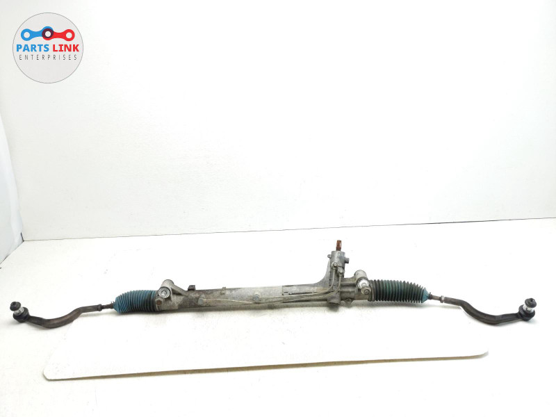 2014-2020 MASERATI GHIBLI SQ4 LEFT DRIVER POWER STEERING GEAR RACK TIE ...