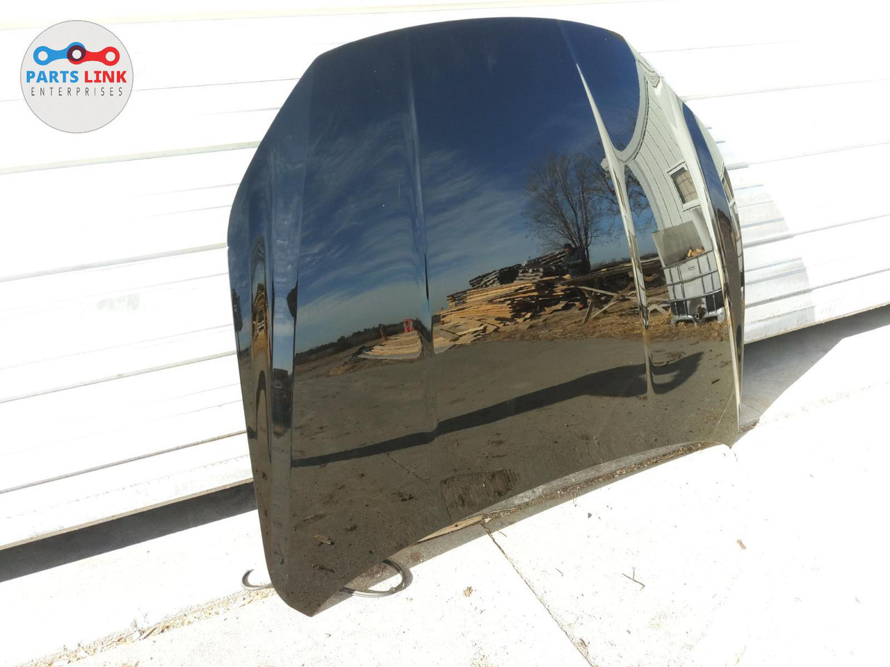 FRONT HOOD BONNET PANEL COVER INSULATOR ASSEMBLY FOR 14-20 MASERATI ...