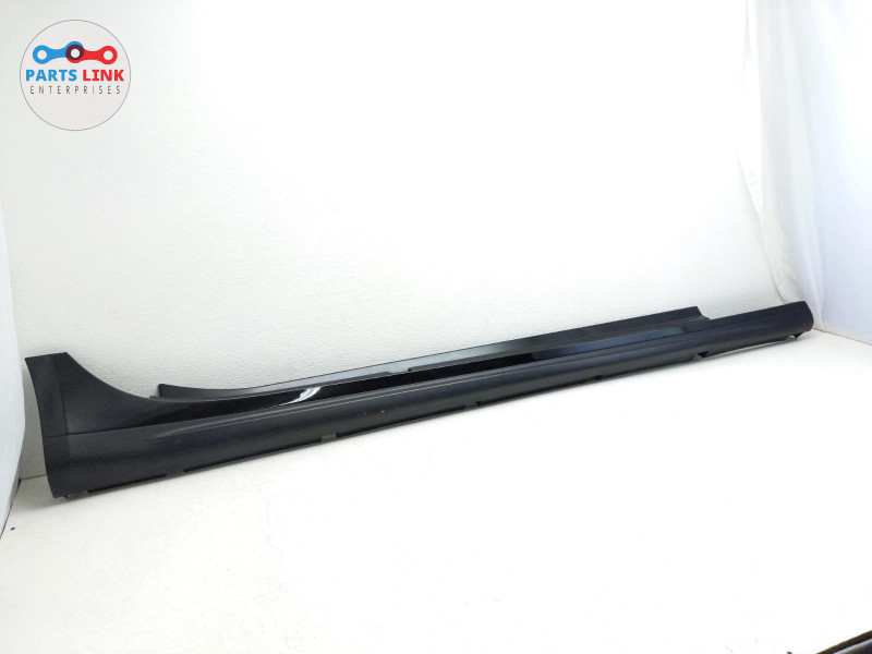 2014-2020 MASERATI GHIBLI S Q4 RIGHT ROCKER PANEL MOLDING TRIM SIDE ...