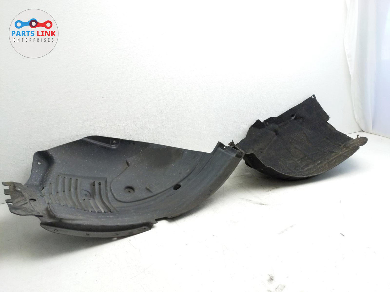 2014-2020 MASERATI GHIBLI SQ4 FRONT RIGHT FENDER LINER SPLASH SHIELD ...