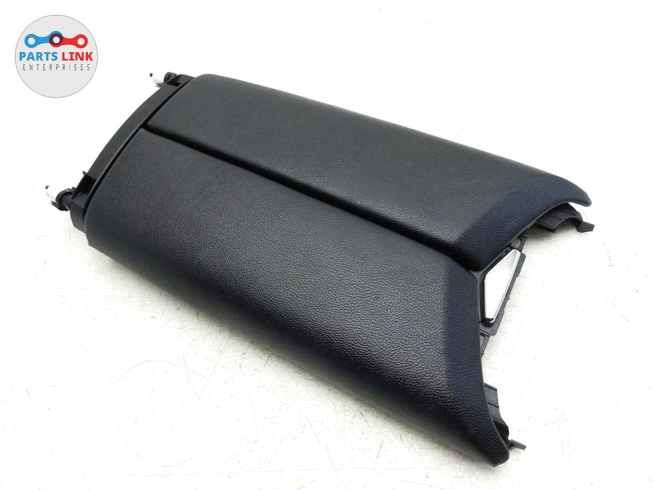 2014-2020 MASERATI GHIBLI SQ4 FRONT CENTER CONSOLE ARMREST LID STORAGE ...