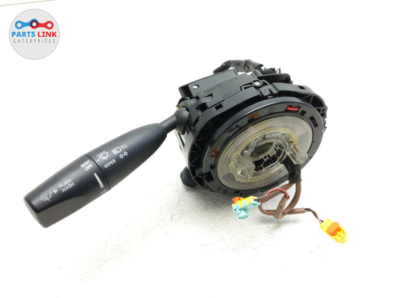 STEERING COLUMN WIPER COMBO TURN SIGNAL SWITCH LEVER 2014-20 MASERATI ...