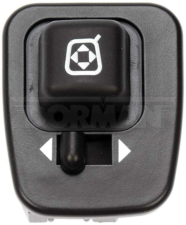 Remote Power Mirror Switch for 95-08 Ford Mercury Crown Victoria E150 ...