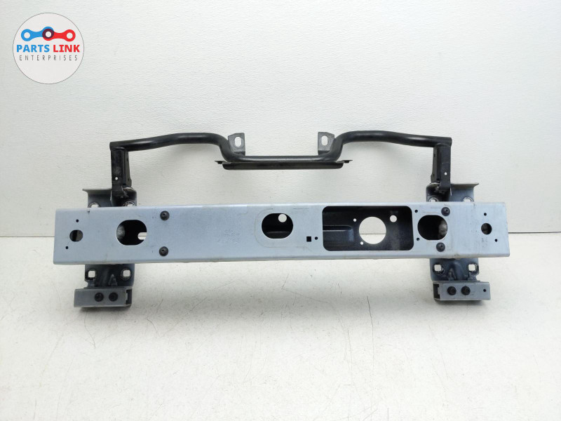 2017-2020 LAND ROVER DISCOVERY L462 FRONT BUMPER REBAR REINFORCEMENT ...