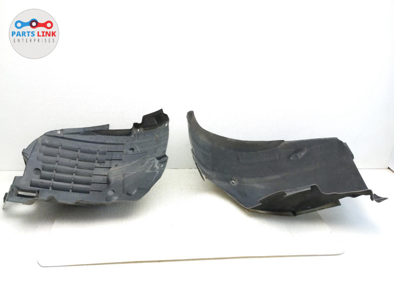 17-20 LAND ROVER DISCOVERY L462 FRONT LEFT FENDER LINER SPLASH SHIELD ...