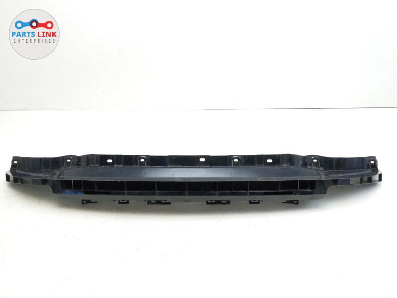 17-20 LAND ROVER DISCOVERY 5 L462 FRONT BUMPER LOWER PANEL BRACKET ...