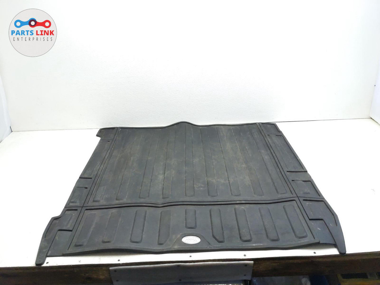 2017-2020 LAND ROVER DISCOVERY L462 REAR RUBBER LOAD CARGO TRUNK FLOOR ...