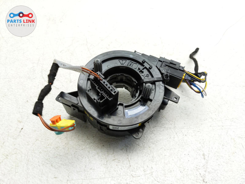 2017-2020 LAND ROVER DISCOVERY L462 DRIVER SRS AIR BAG CLOCKSPRING ...