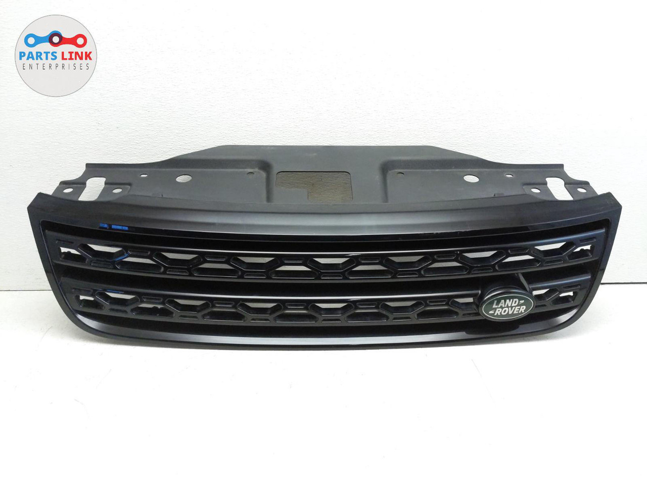 2017-2020 LAND ROVER DISCOVERY 5 L462 FRONT UPPER GRILLE RADIATOR VENT ...